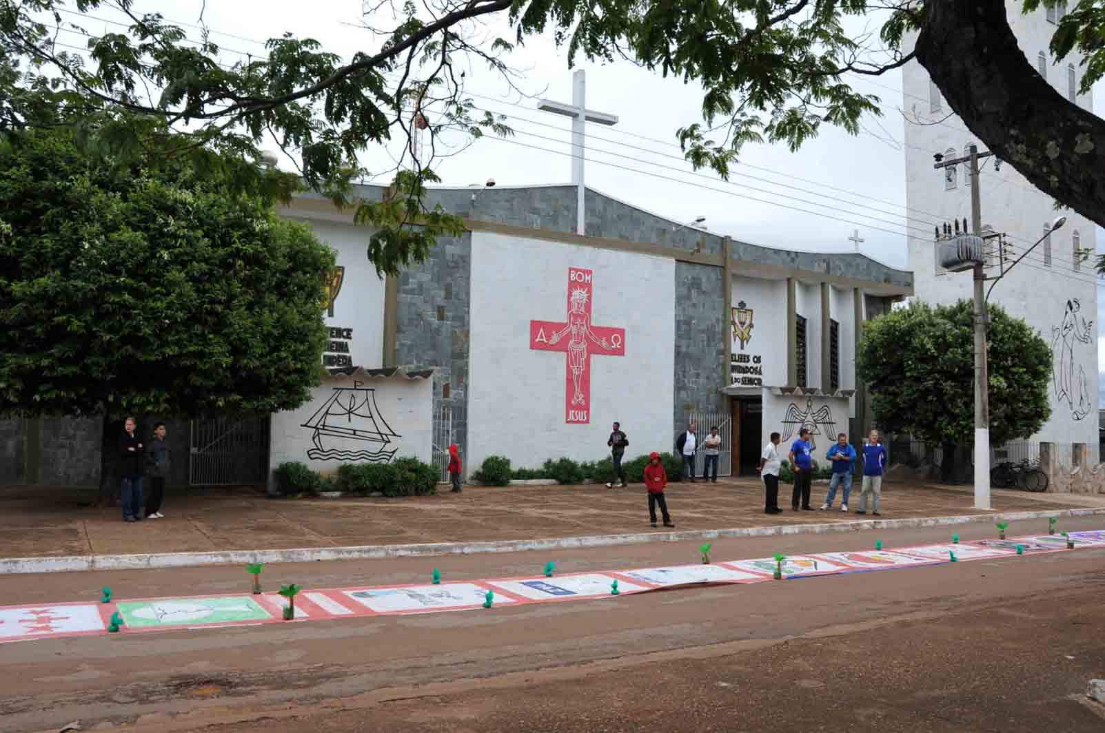 Prefeitura Municipal de Juscimeira